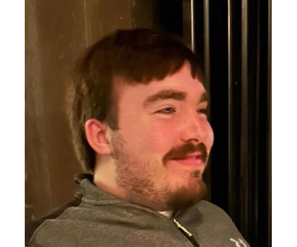 Aaron Hintz Obituary (1997 - 2025) - Legacy Remembers