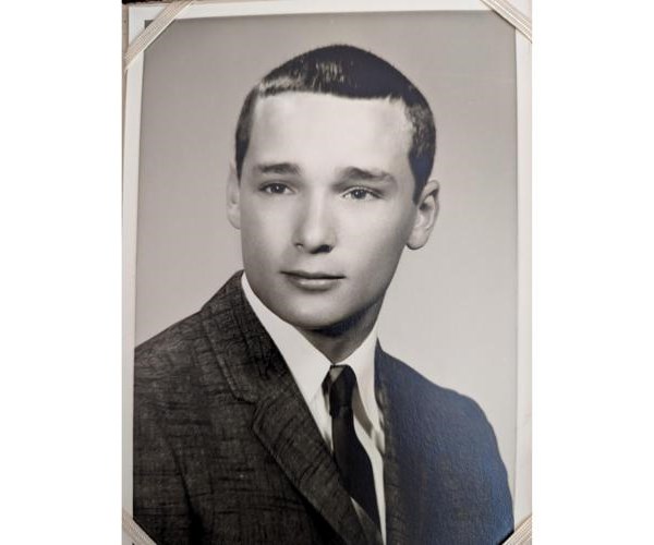 Richard Grout Obituary (1948 - 2024) - Legacy Remembers