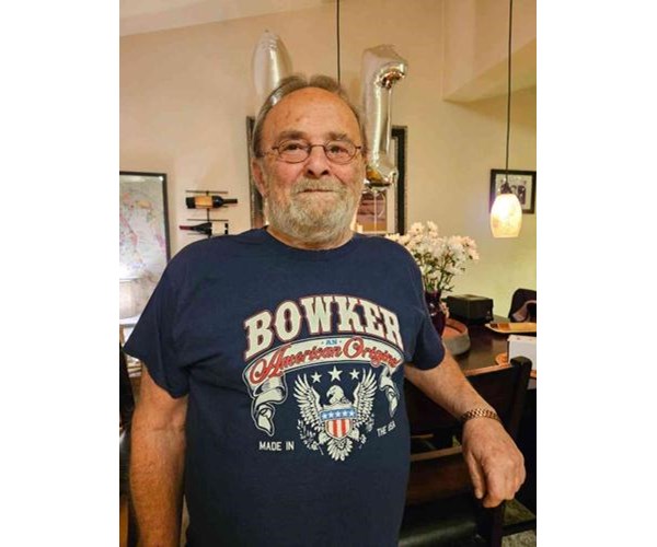James Bowker Obituary (1952 - 2024) - Legacy Remembers
