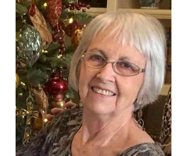 Joyce Ellis Obituary (1938 - 2025) - Legacy Remembers