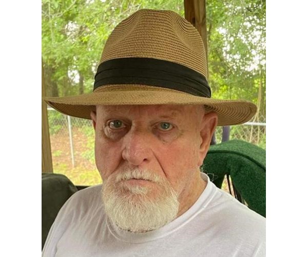 Charles Lamp Obituary (1949 - 2023) - Legacy Remembers