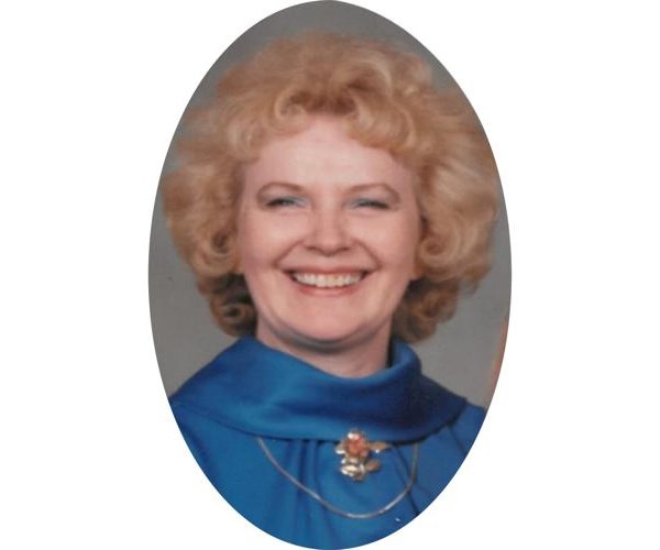 Virginia "Ginny" Ovrid Obituary (1942 - 2023) - Legacy Remembers