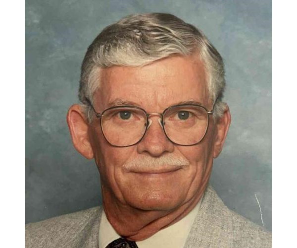 Donald Whelchel Obituary (1932 - 2024) - Legacy Remembers