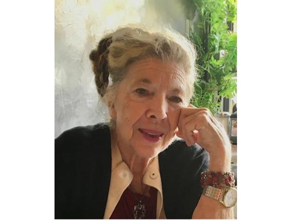 Candace Hammond Obituary (1943 - 2022) - Legacy Remembers