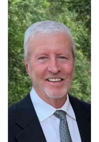 Charles Hammond Obituary (1954 - 2025) - Legacy Remembers