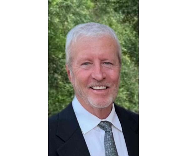 Charles Hammond Obituary (1954 - 2025) - Legacy Remembers