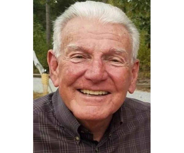 Douglas Odum Obituary (1942 - 2025) - Legacy Remembers