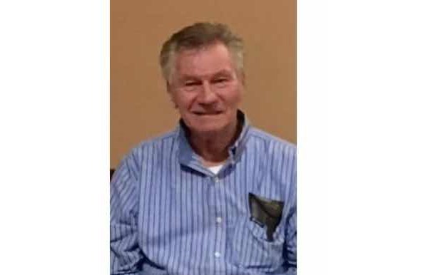 Richard Gallagher Obituary (1942 - 2025) - Legacy Remembers
