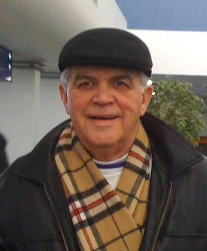 John Daly Obituary (1934 - 2026) - Legacy Remembers