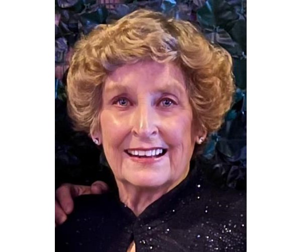 Carolyn Mundy Obituary (1942 - 2024) - Legacy Remembers