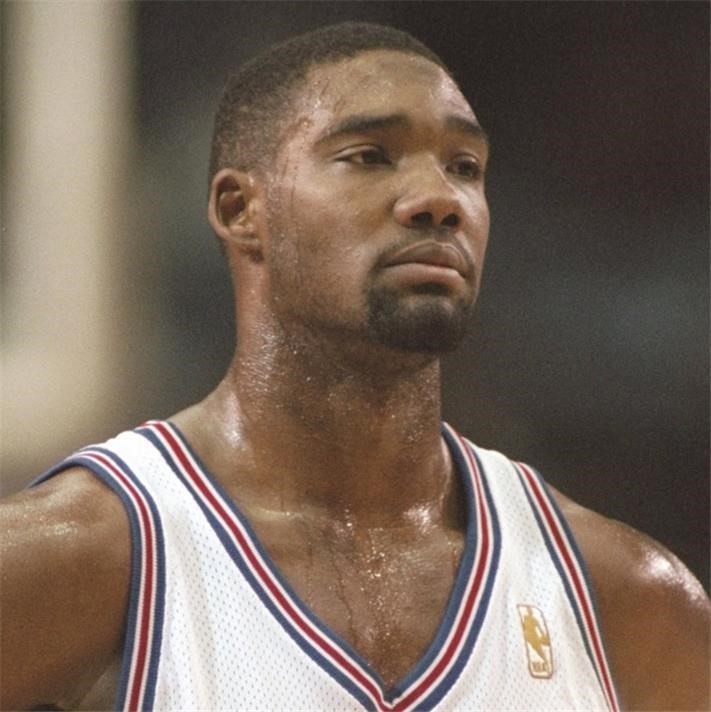 Rodney Rogers Obituary (1971 - 2025) - Legacy Remembers