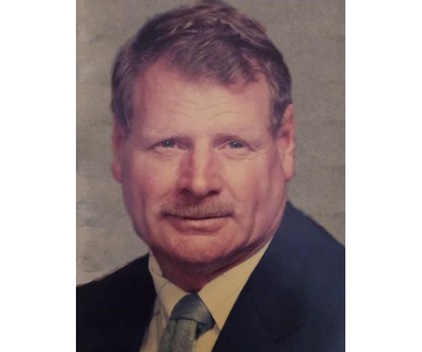Thomas Rochon Obituary (1934 - 2024) - Legacy Remembers