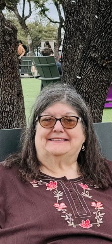 Janet Caperton Obituary (1951 - 2024) - Legacy Remembers