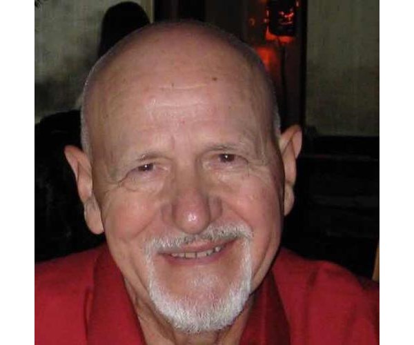 Boguslaw Borkowski Obituary (2025) - Legacy Remembers
