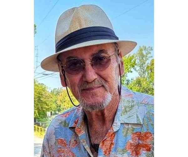 Joe Pritchett Jr. Obituary (1943 - 2025) - Legacy Remembers