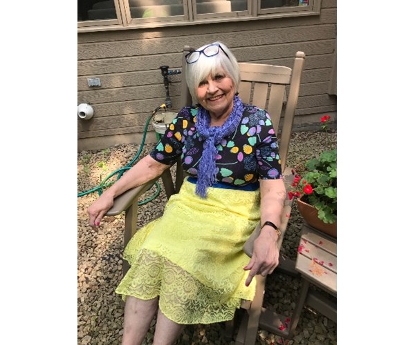 Marsha Dokken Obituary (1947 - 2023) - Legacy Remembers