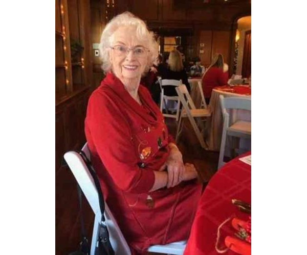 Susan Dvorak Obituary (1936 - 2023) - Legacy Remembers