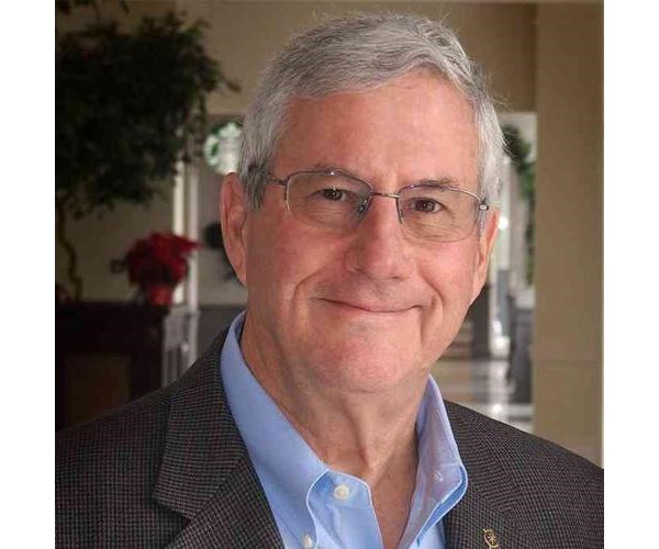 Schuyler Foerster Obituary (1949 - 2025) - Legacy Remembers