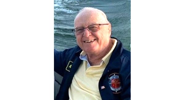 William Jones, Jr. Obituary (1933 - 2025) - Legacy Remembers