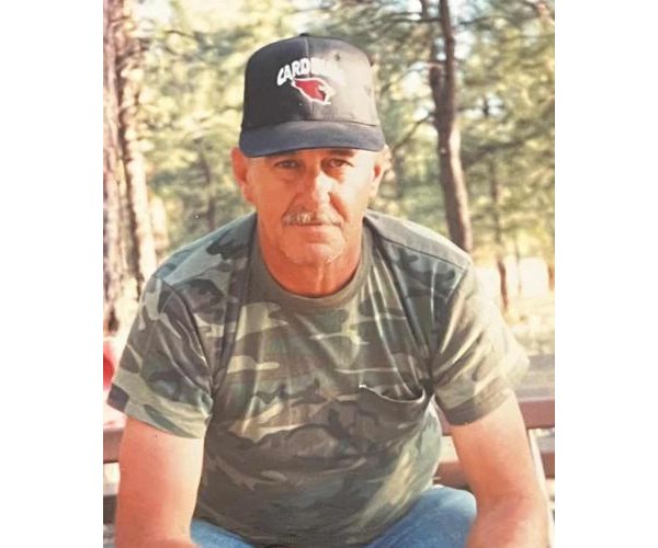 Ronald Miller Obituary (1946 - 2025) - Legacy Remembers