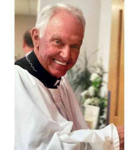 Rev. Wayne Schumpe Obituary (2023) - Legacy Remembers