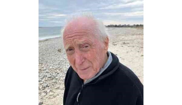 Edward Shaffer Obituary (07/22/1933 - 07/22/2025) - Legacy Remembers