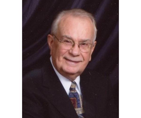 Bob Berry Obituary (1936 - 2026) - Legacy Remembers