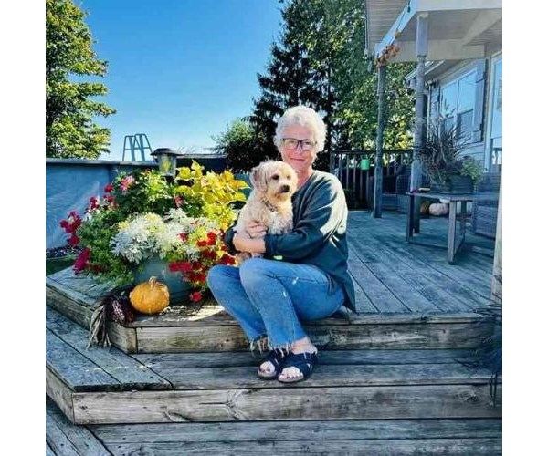 Rebecca Schroeder Obituary (1971 - 2024) - Legacy Remembers