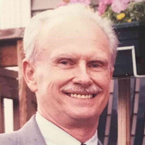 Donald Frye Obituary (1935 - 2022) - Legacy Remembers