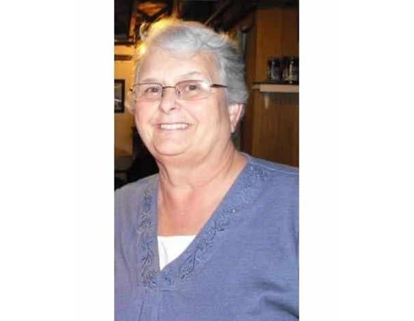 Juanita MacInnis Obituary (1947 - 2023) - Legacy Remembers