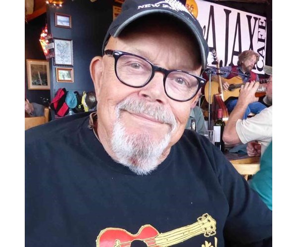 David Christensen Obituary (1937 - 2024) - Legacy Remembers