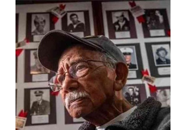 Nathan Allen Jr. Obituary (1919 - 2022) - Legacy Remembers