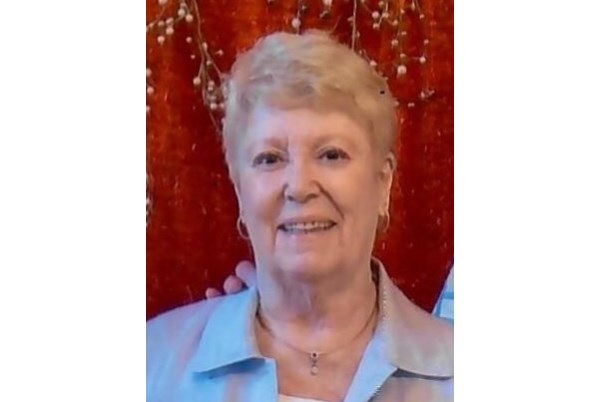Barbara Litzen Obituary (1937 - 2024) - Legacy Remembers