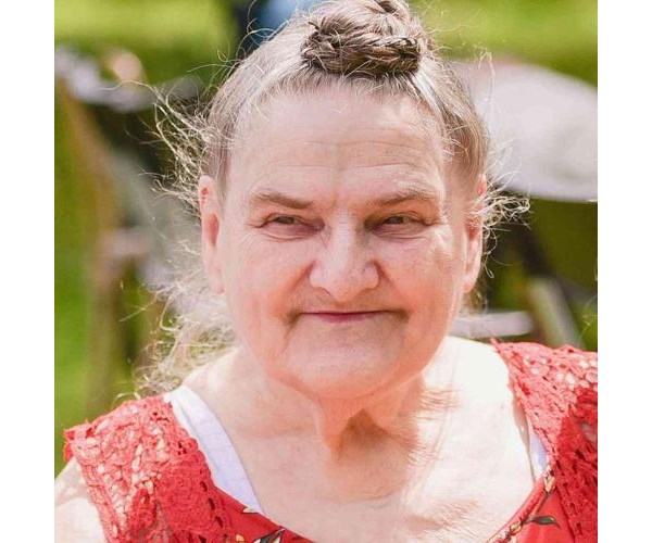Mary Plourde Obituary (1940 - 2025) - Legacy Remembers