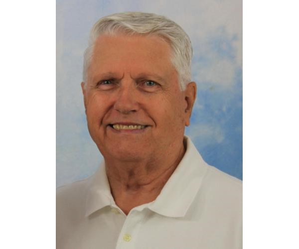 James Barton Obituary (1940 - 2024) - Legacy Remembers