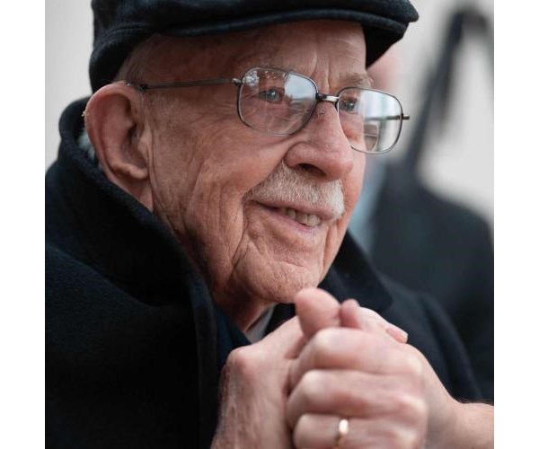 John Brekke Obituary (1920 - 2023) - Legacy Remembers