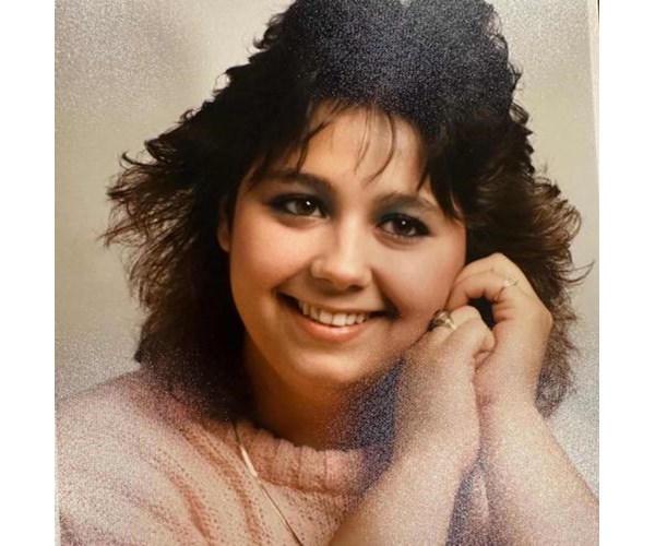 Lorra Vicicondi Obituary (1968 - 2024) - Legacy Remembers