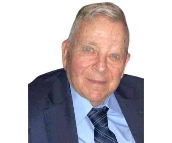 David Britten Obituary and Online Memorial (2024)