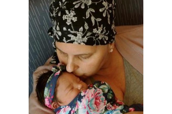 Gretchen Baier Corcoran Obituary (1972 - 2022) - Legacy Remembers