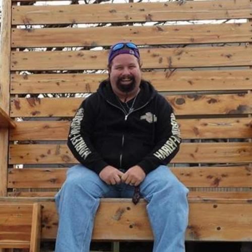 William Parks Obituary (1970 - 2024) - Legacy Remembers