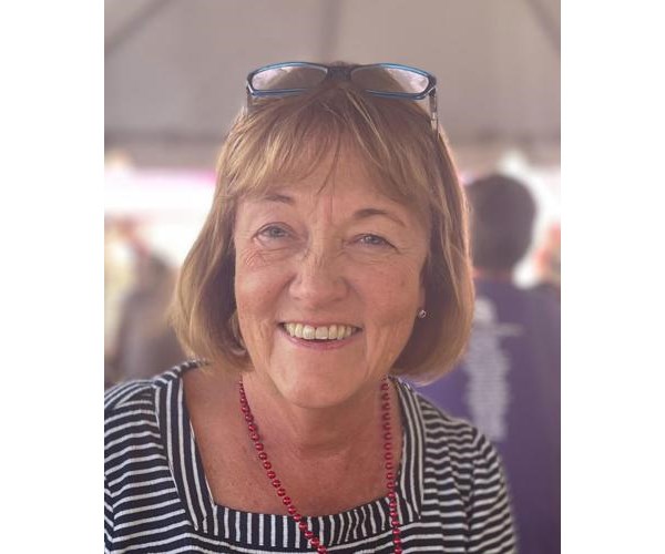 Ann Rice Hodson Obituary (1955 - 2025) - Legacy Remembers