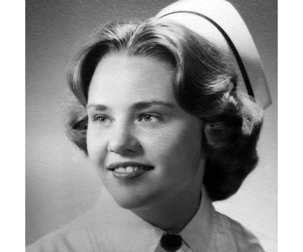 Arlene Novak Obituary (1941 - 2025) - Legacy Remembers