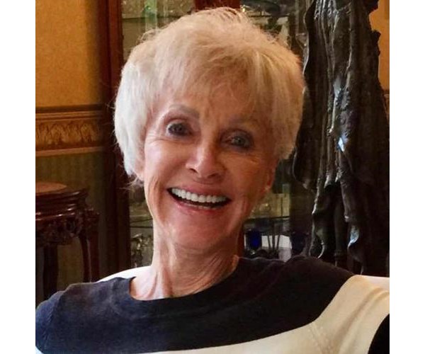 Bonnie Paulson-Johnson Obituary (1944 - 2024) - Legacy Remembers