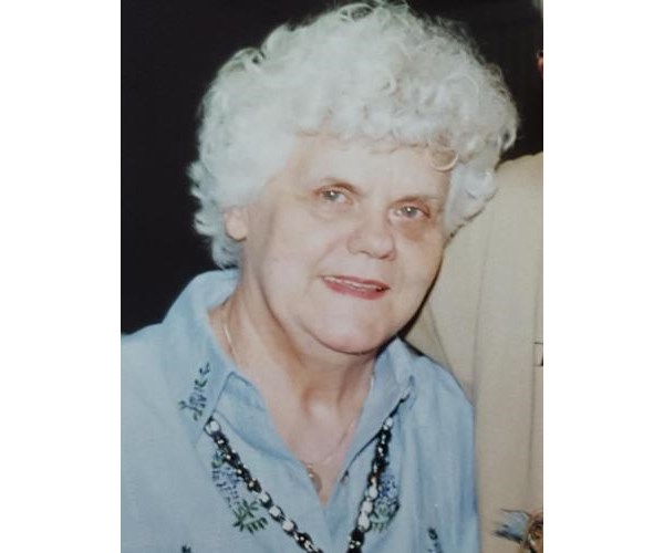 Mary Pulskamp Obituary (1930 - 2023) - Legacy Remembers