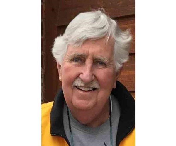 Richard Finnin Obituary (1940 - 2022) - Legacy Remembers