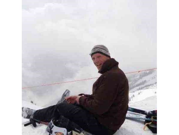 David Uhlig Obituary (1974 - 2024) - Legacy Remembers
