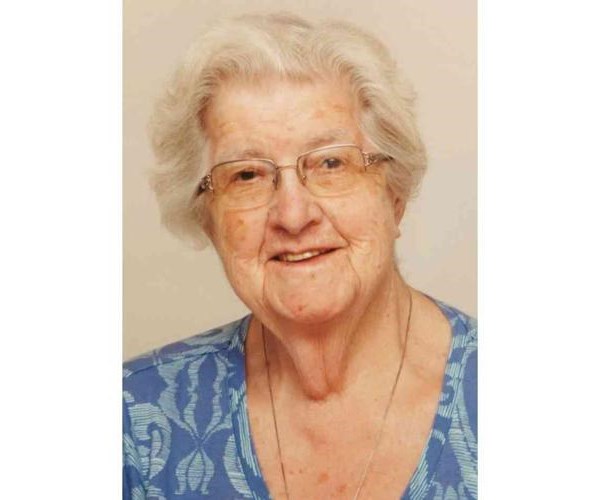 Elizabeth Coll Obituary (1931 - 2023) - Legacy Remembers