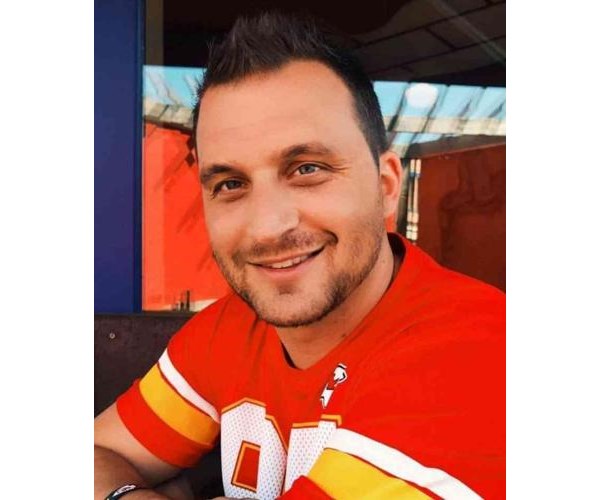 Charles Eldred Obituary (1987 - 2022) - Legacy Remembers