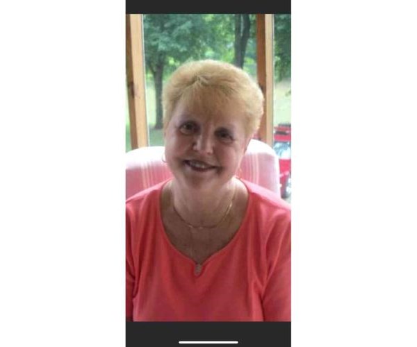 Kay Crider Obituary (1942 - 2023) - Legacy Remembers