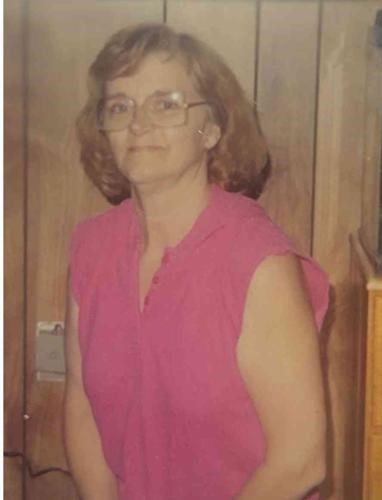 June Daniels Obituary (1948 - 2023) - Legacy Remembers
